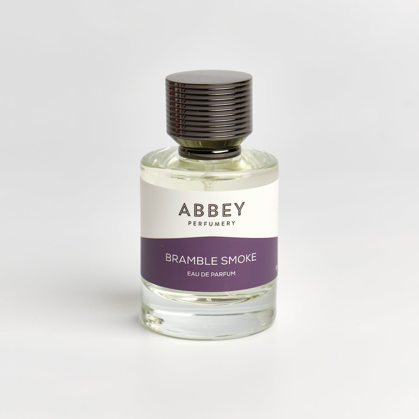 Bramble Smoke Perfume | Vegan | Cruelty-Free | Made in England – Abbey ...
