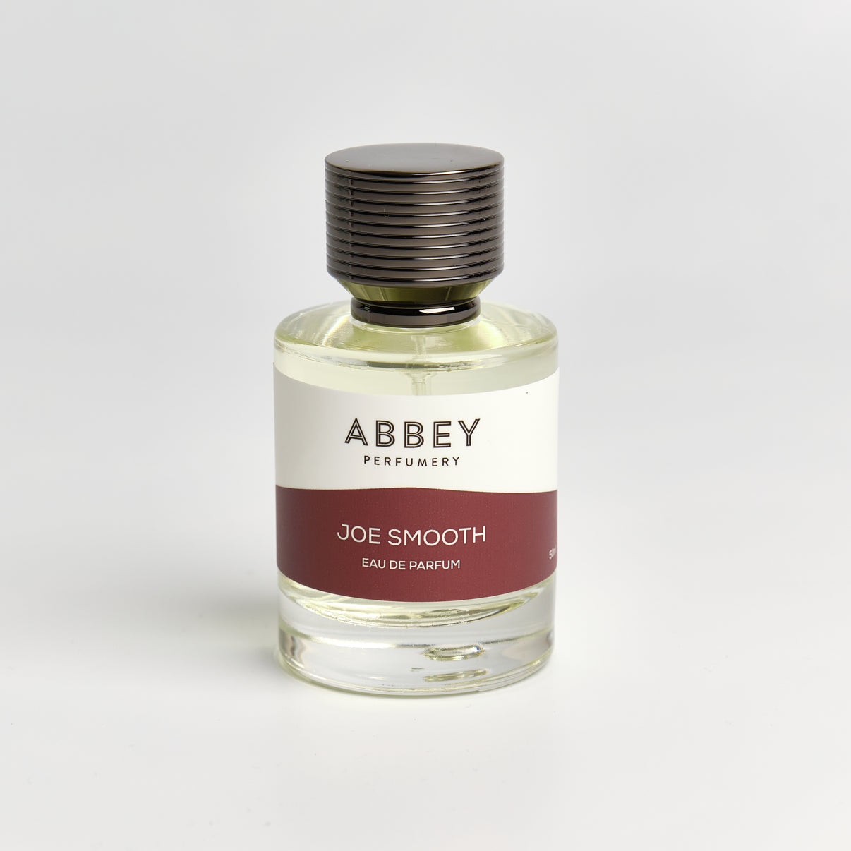 Joe Smooth Perfume | Vegan | Cruelty-Free | Made in England – Abbey ...